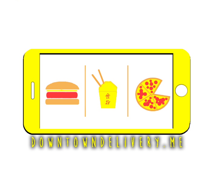 About Downtown Delivery - Online ordering, takeout, and restaurant ...